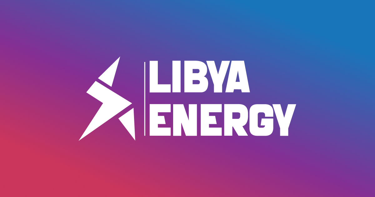 Libya Energy - Home