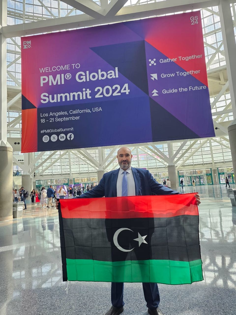 Waha Oil is the best PMO in Africa for 2024 - Libya Energy