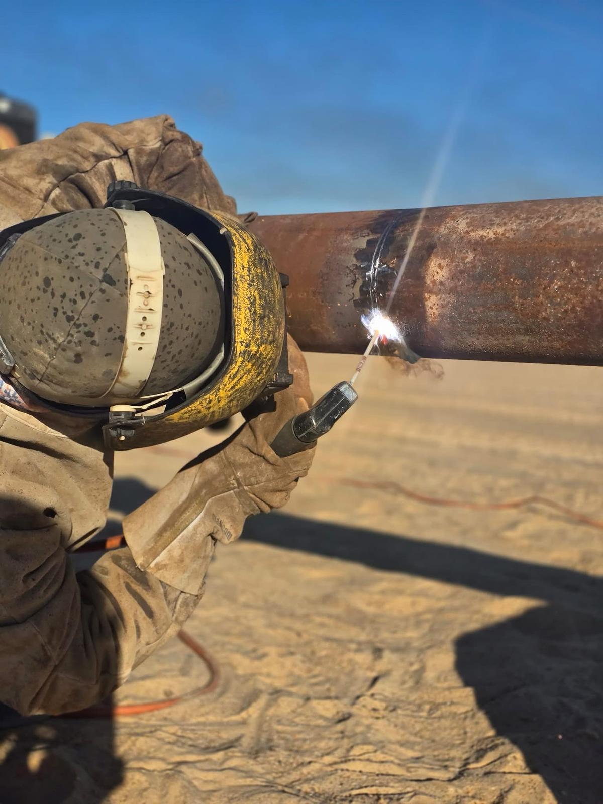 AGOCO brings Nafoura field well back online - Libya Energy