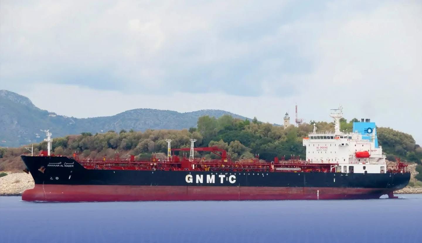 Libyan Oil Tanker Passes International Quality Test - Libya Energy